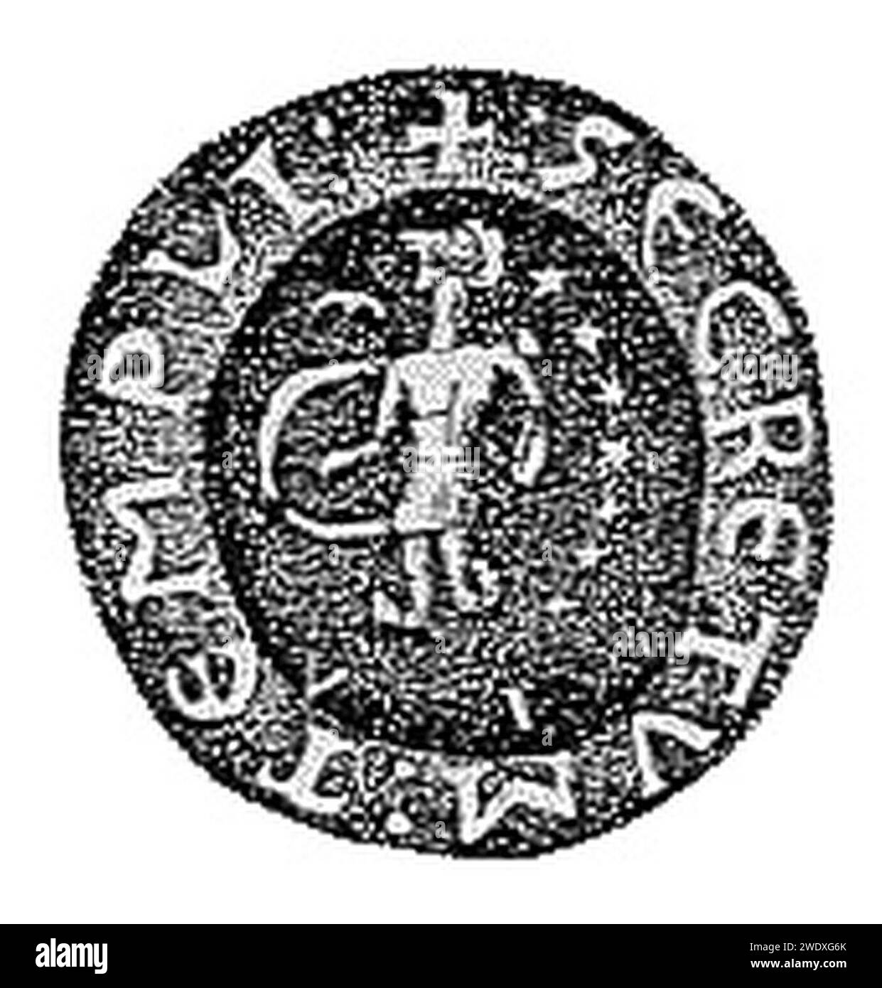 Abraxas Black and White Stock Photos & Images - Alamy