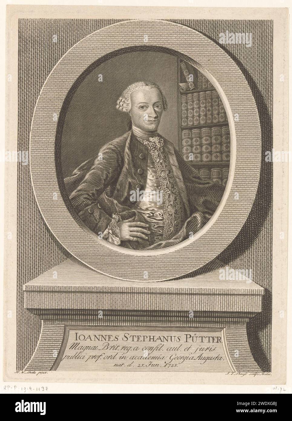 Wilhelm dietz hi-res stock photography and images - Alamy