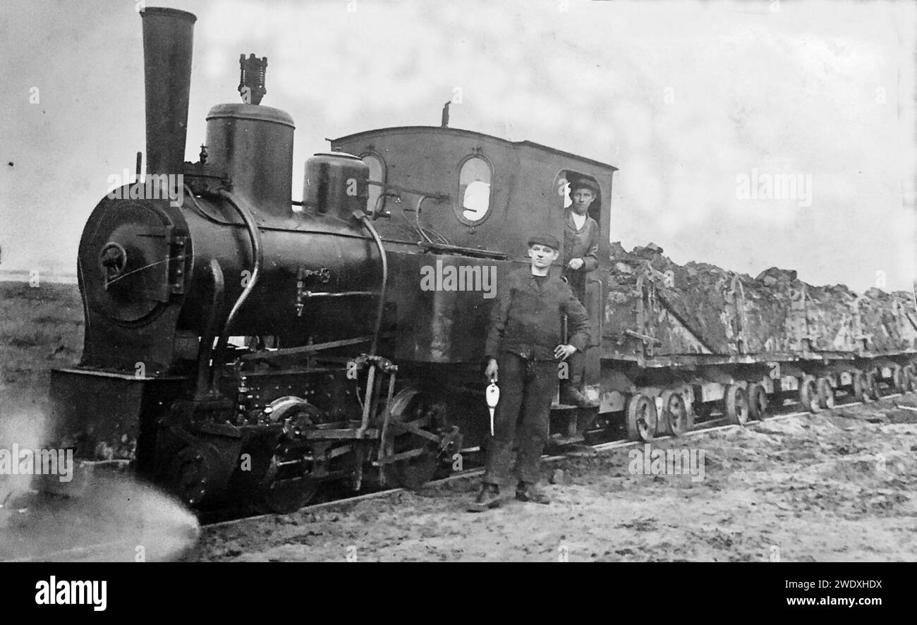 Torf Black and White Stock Photos & Images - Alamy