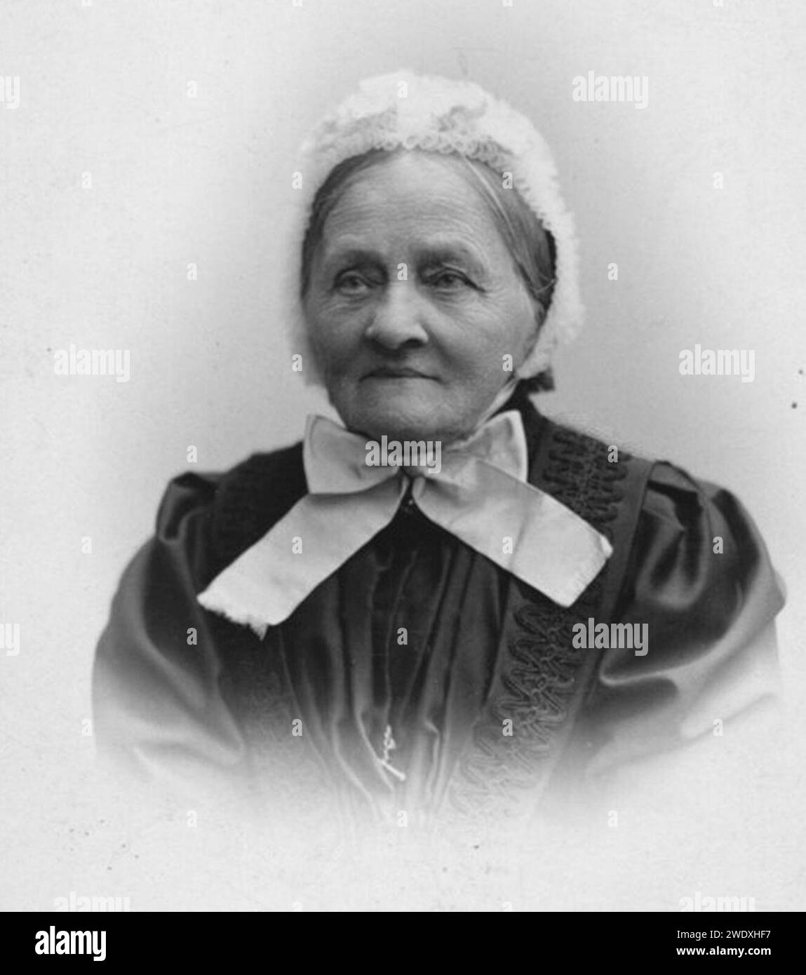 Abuela vintage hi-res stock photography and images - Alamy