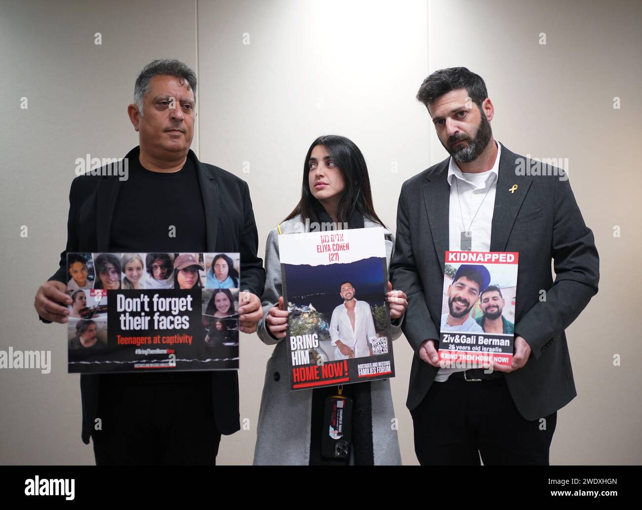 Eli albag hi-res stock photography and images - Alamy