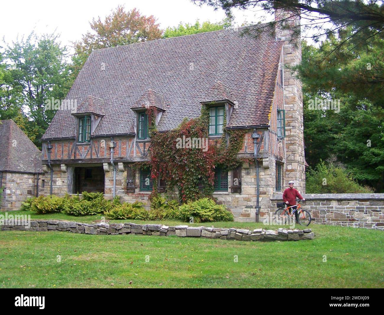 Acadia All American Road - Acadia National Park Architecture Stock ...