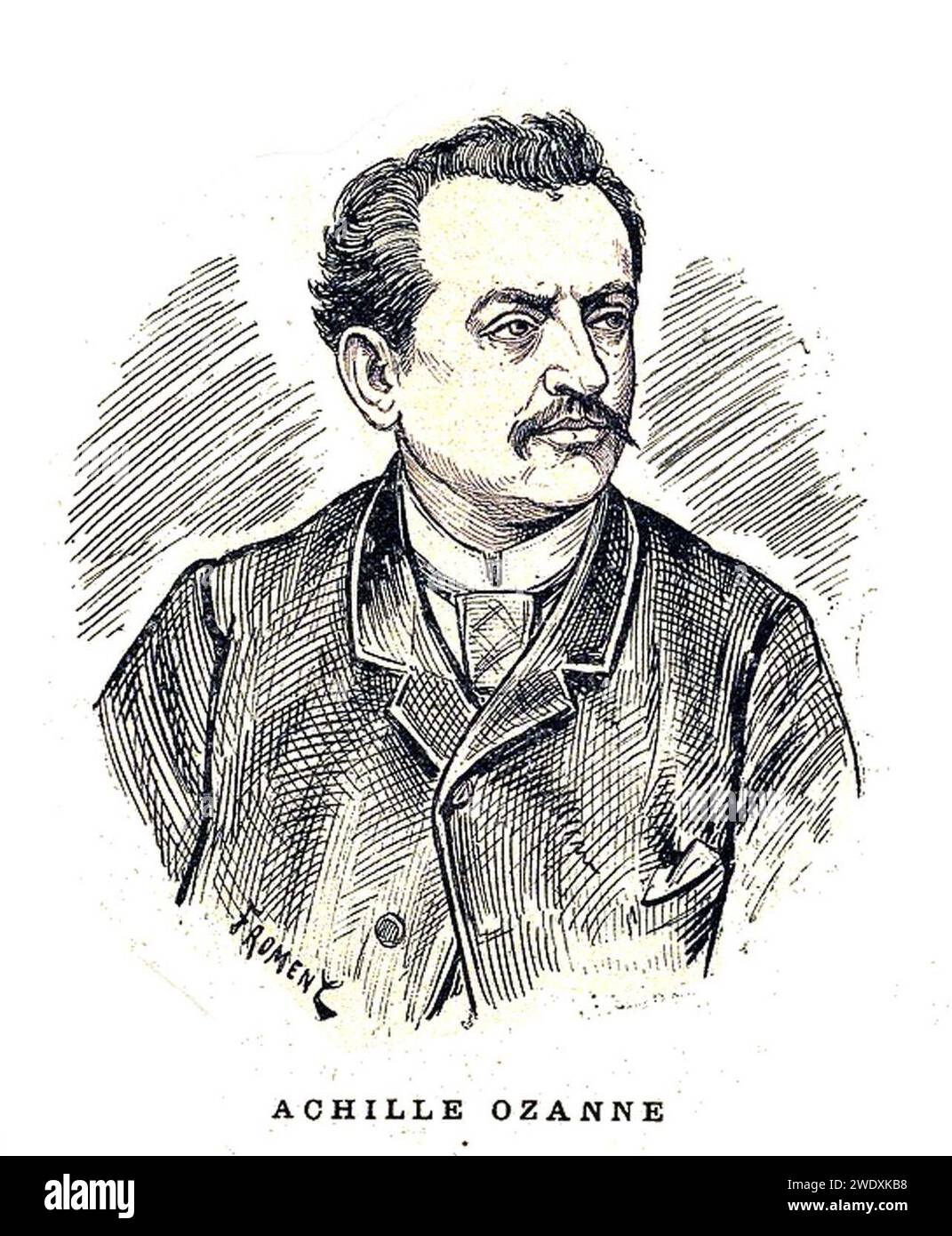 Ozanne Cut Out Stock Images & Pictures - Alamy