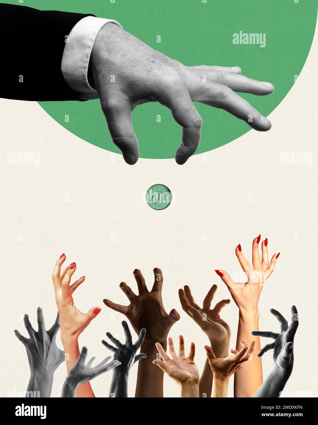 Giant despair hi-res stock photography and images - Alamy