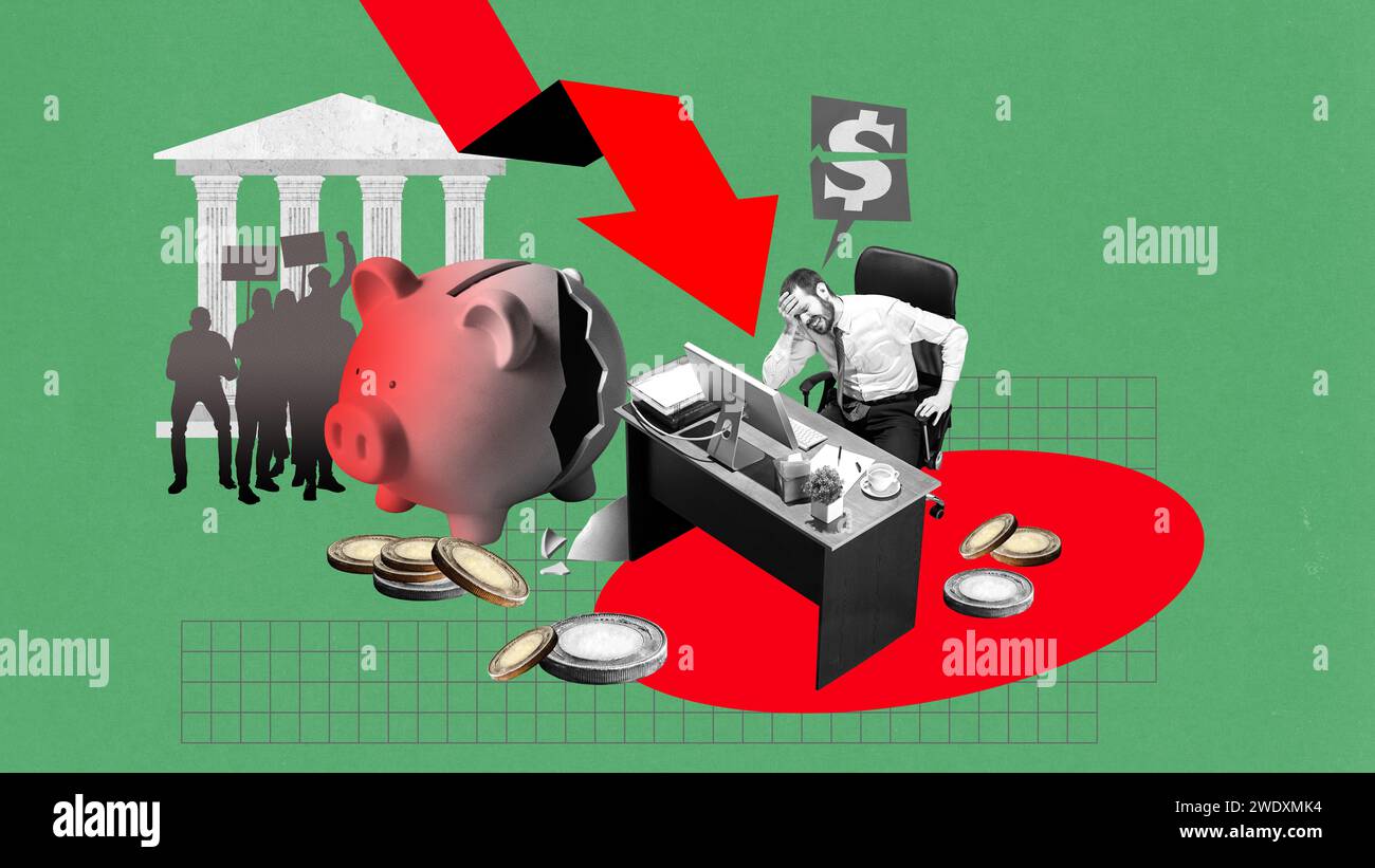 Poster for a webinar on the influence of socio-political factors on ...