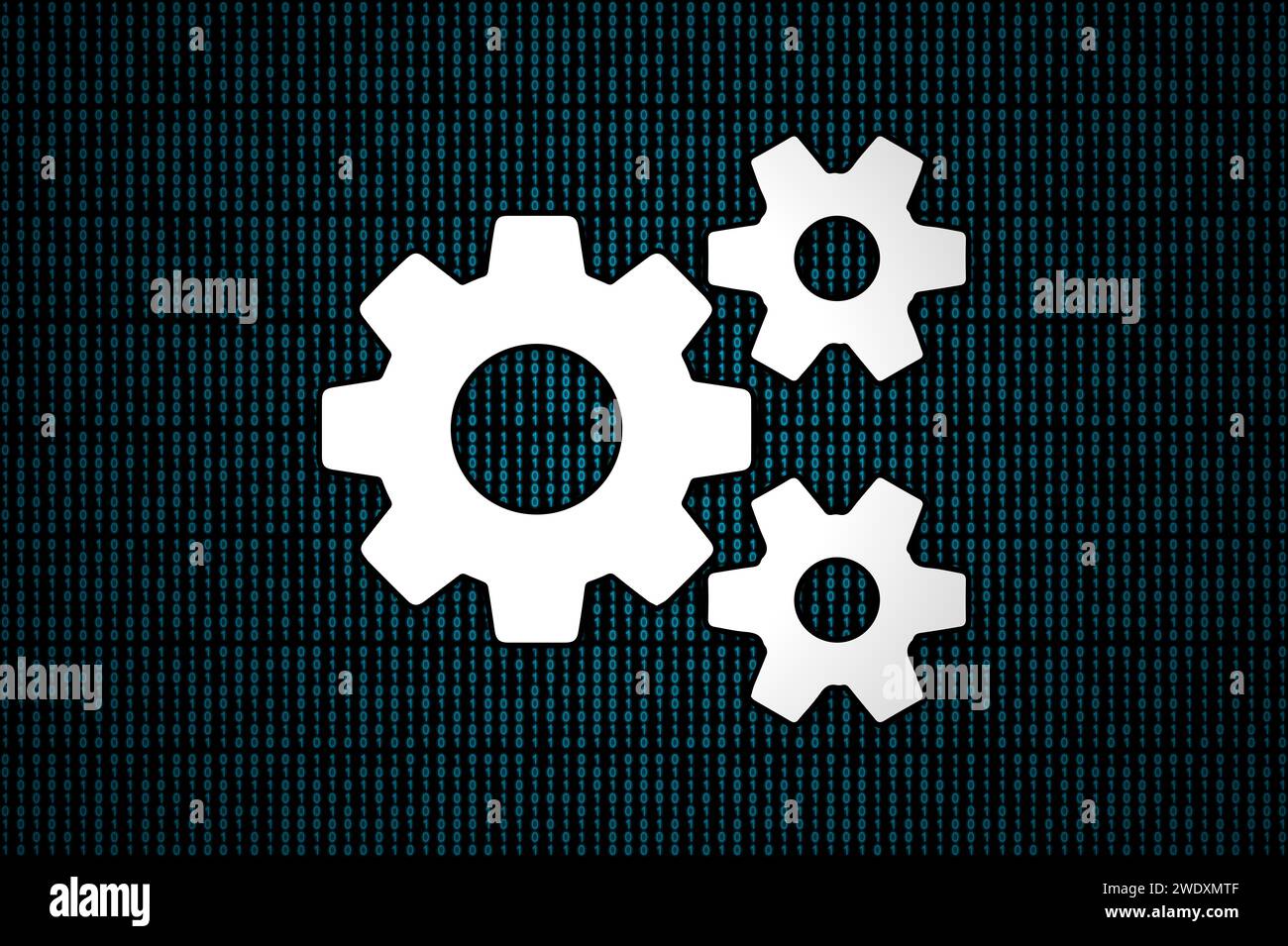 Programming concepts hi-res stock photography and images - Alamy