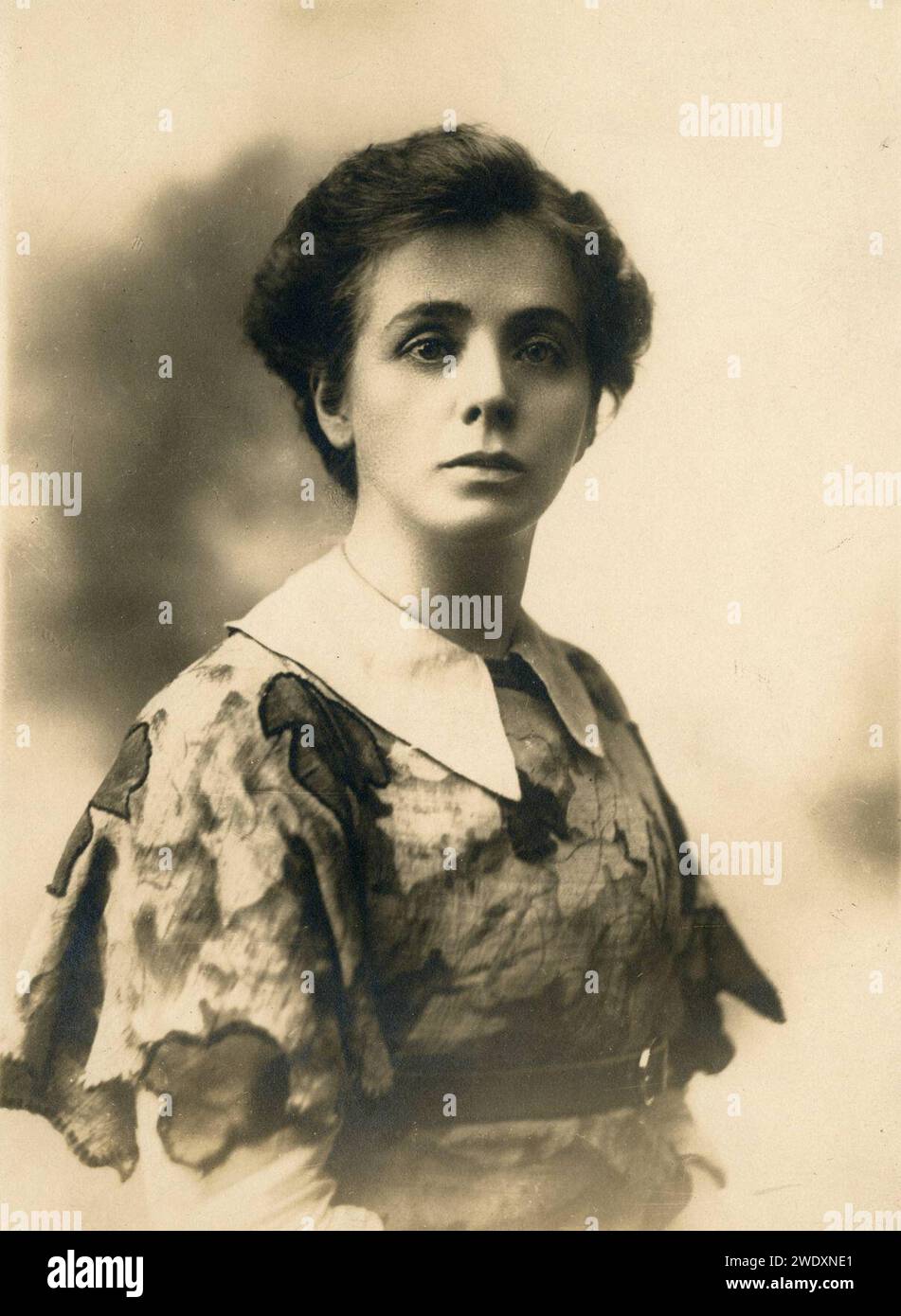 Maude Adams