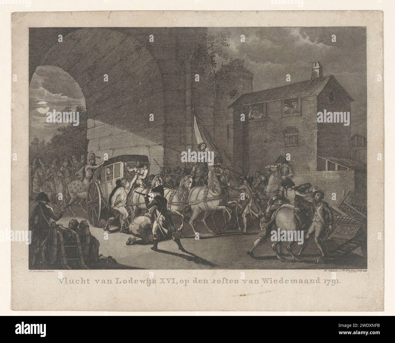 Wiedemaand hi-res stock photography and images - Alamy