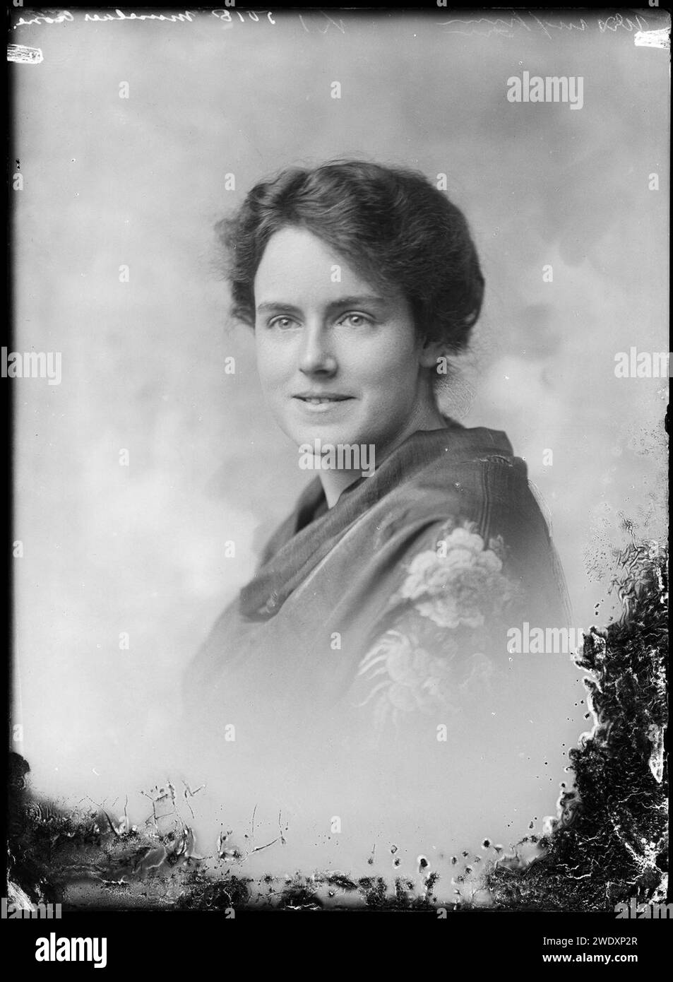 Ada Crone door Jacob Merkelbach Stock Photo - Alamy
