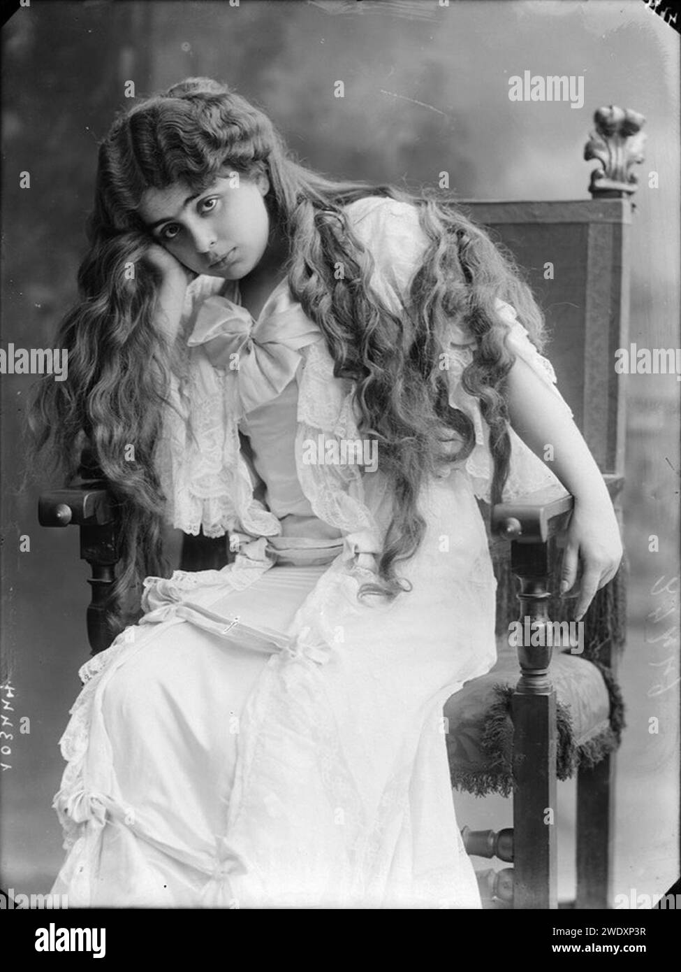 Ada Sari 01 Stock Photo - Alamy