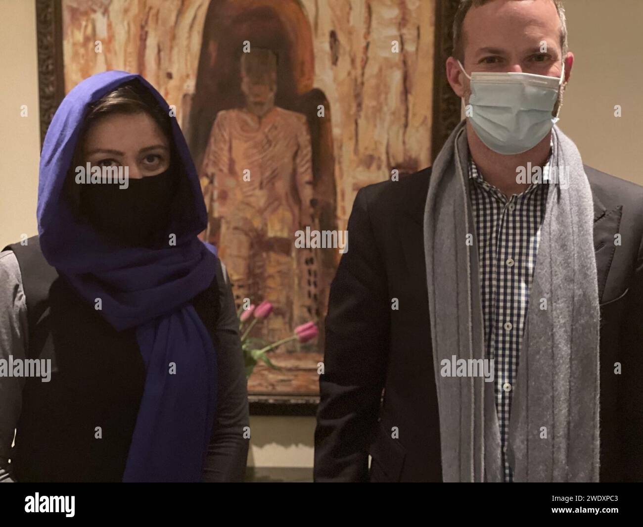 Dc afghan hi-res stock photography and images - Alamy