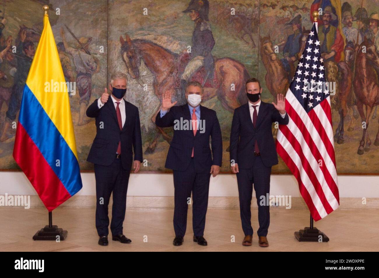 Robert o’brien hi-res stock photography and images - Alamy