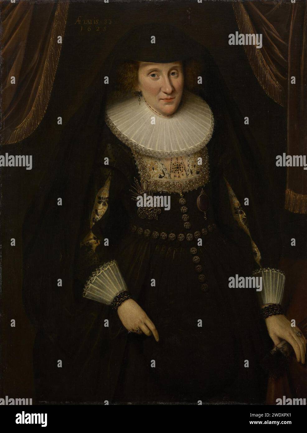 Anne hay hi-res stock photography and images - Alamy