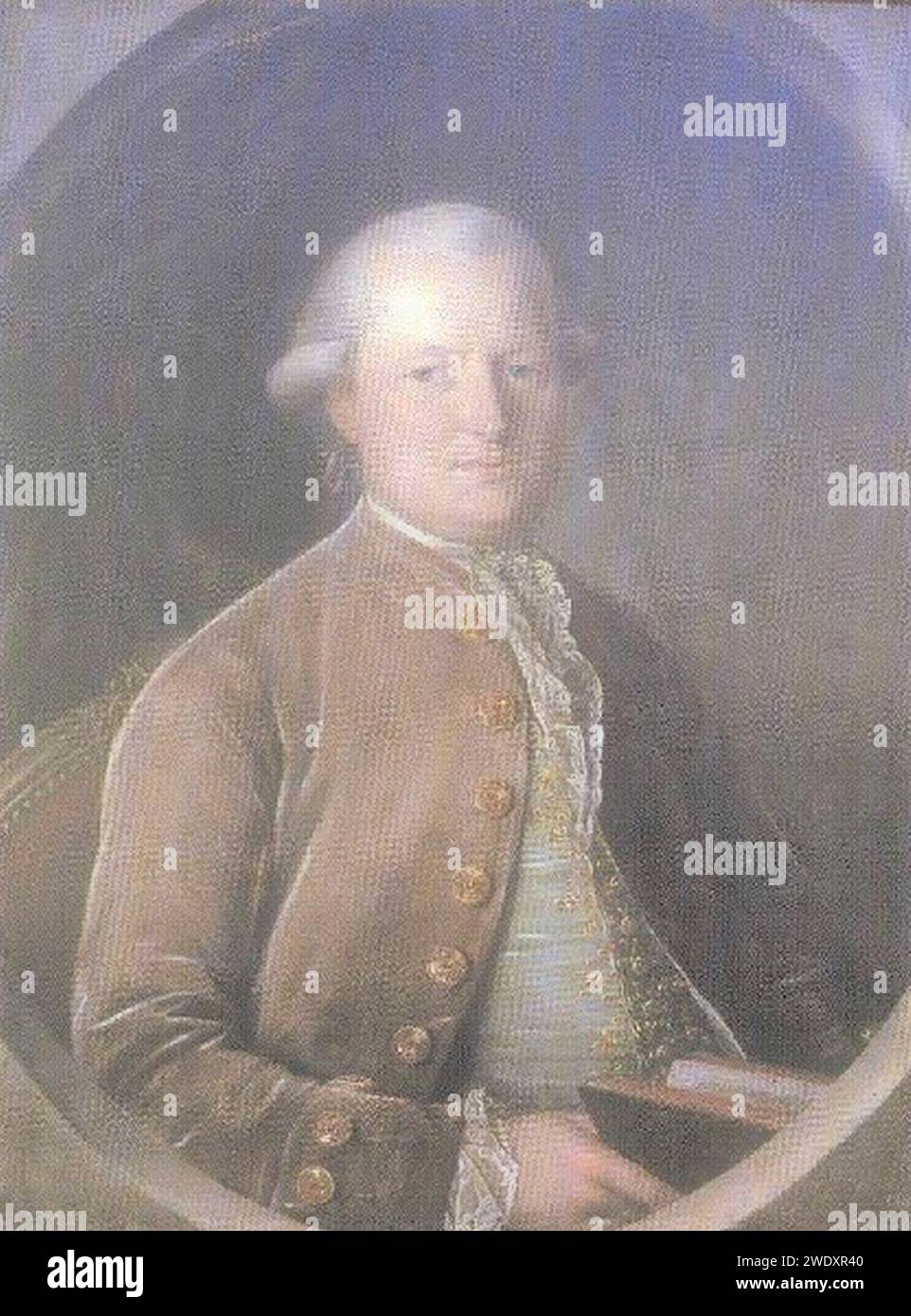 Adam philipp hi-res stock photography and images - Alamy