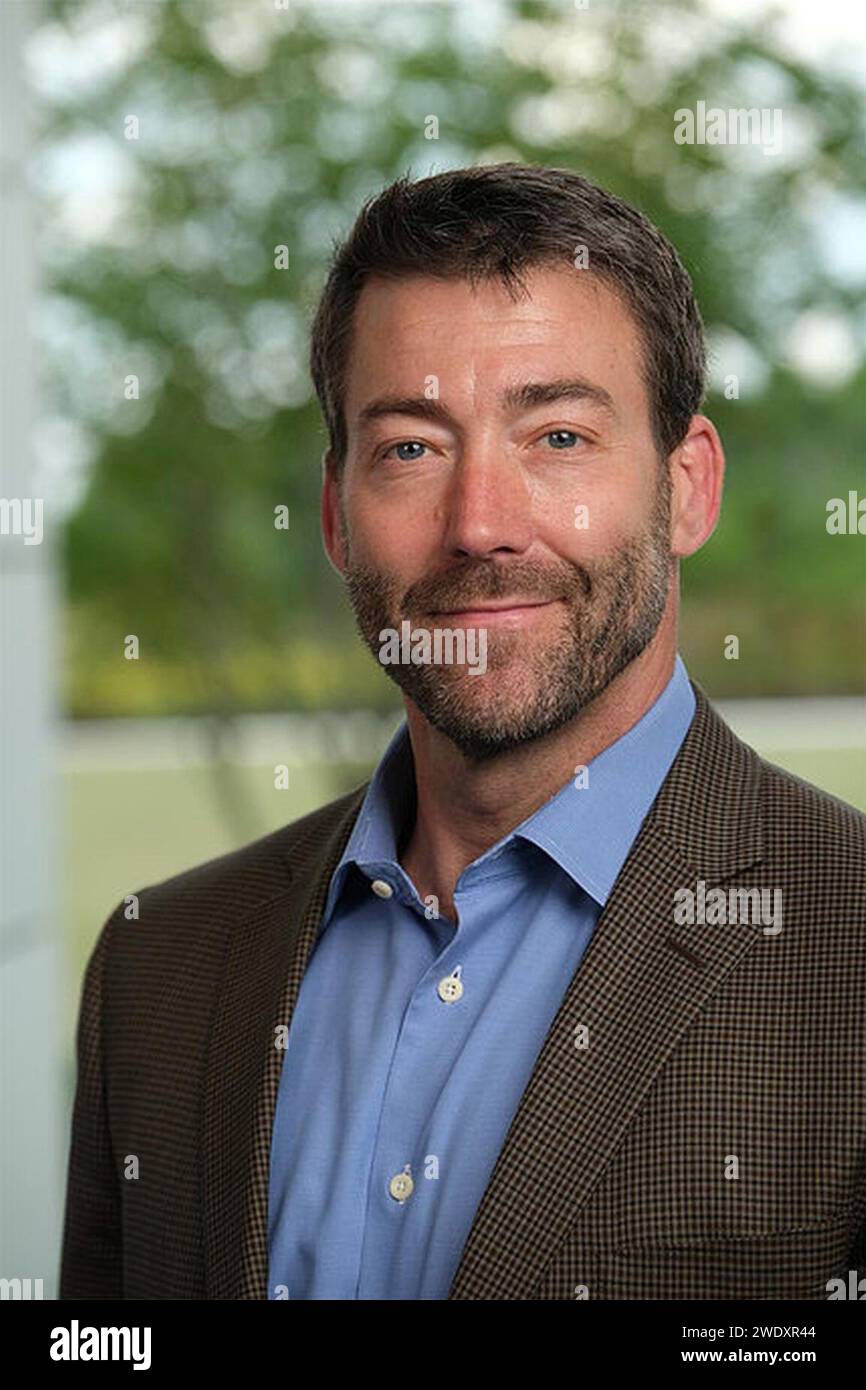 Adam H. Russell 2022 Stock Photo - Alamy