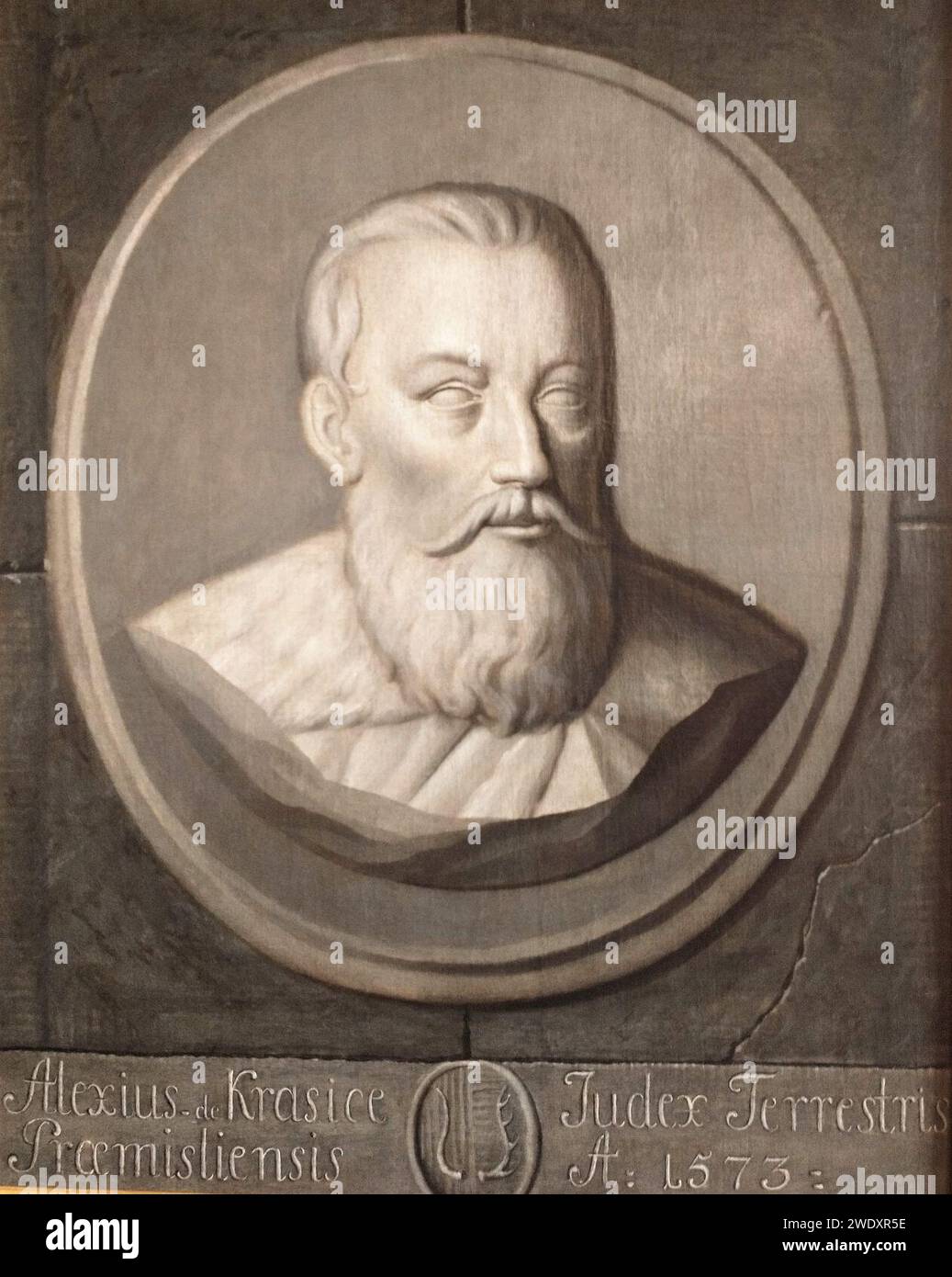 Friedrich kloss hi-res stock photography and images - Alamy