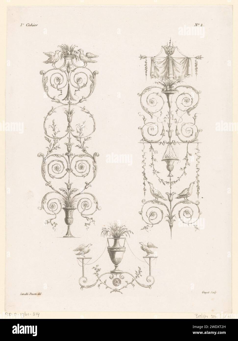 Etienne guyot hi-res stock photography and images - Alamy