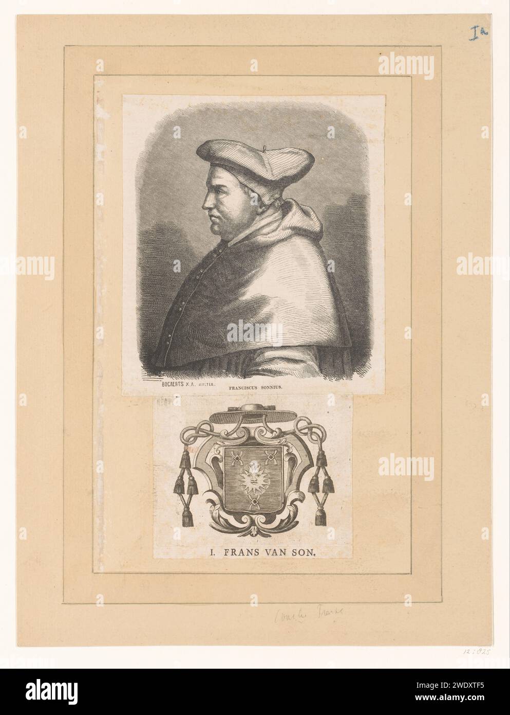 1740 1849 hi-res stock photography and images - Alamy