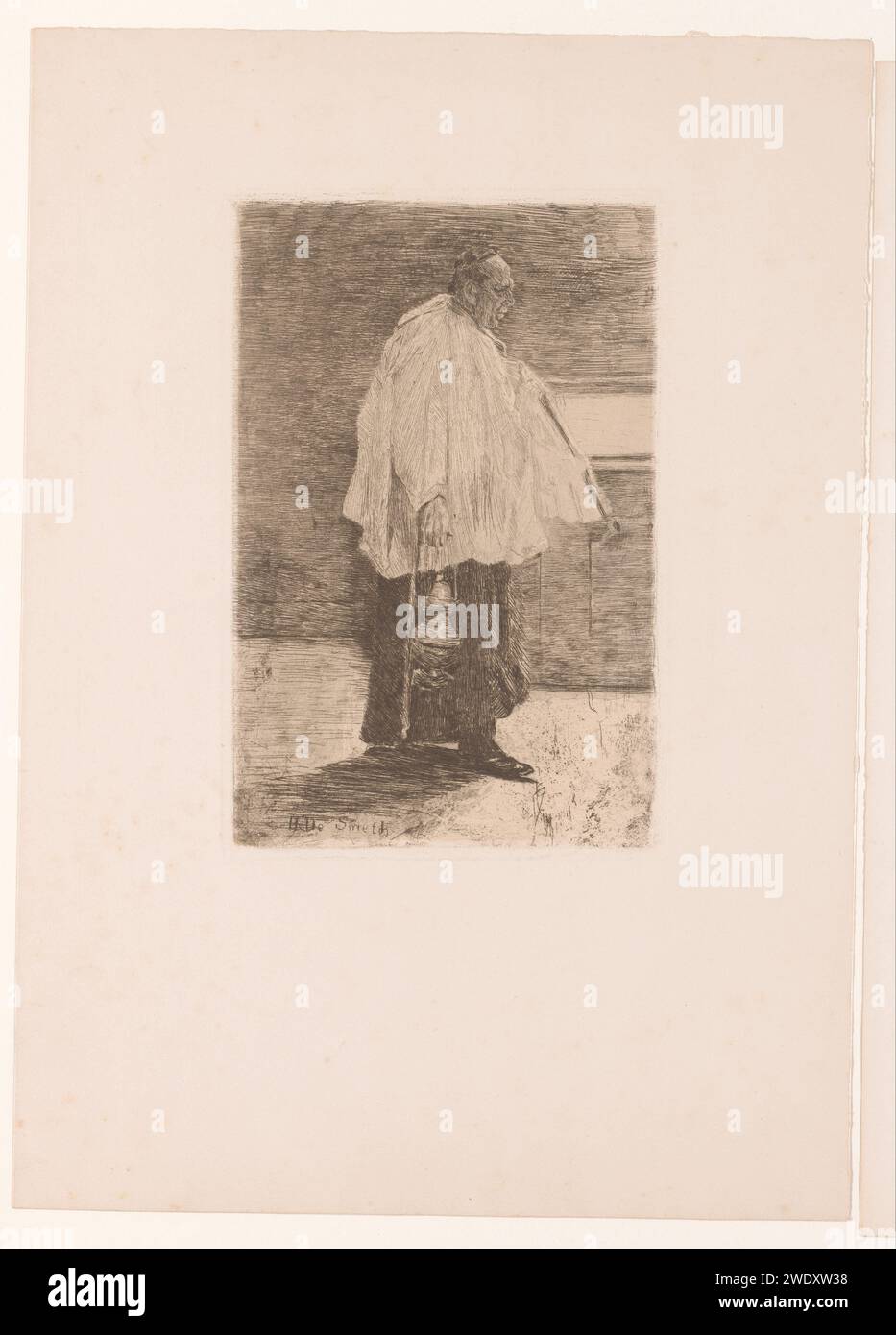 Henri de smeth hi-res stock photography and images - Alamy