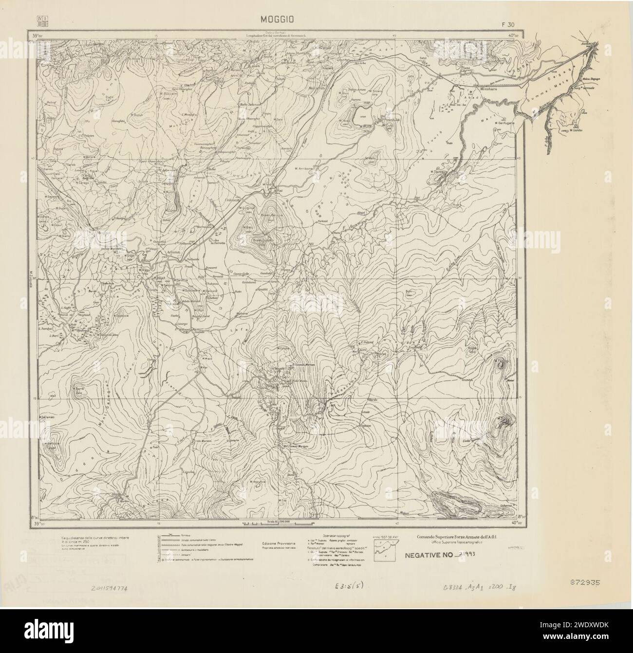 Addis Ababa region, Ethiopia Stock Photo - Alamy