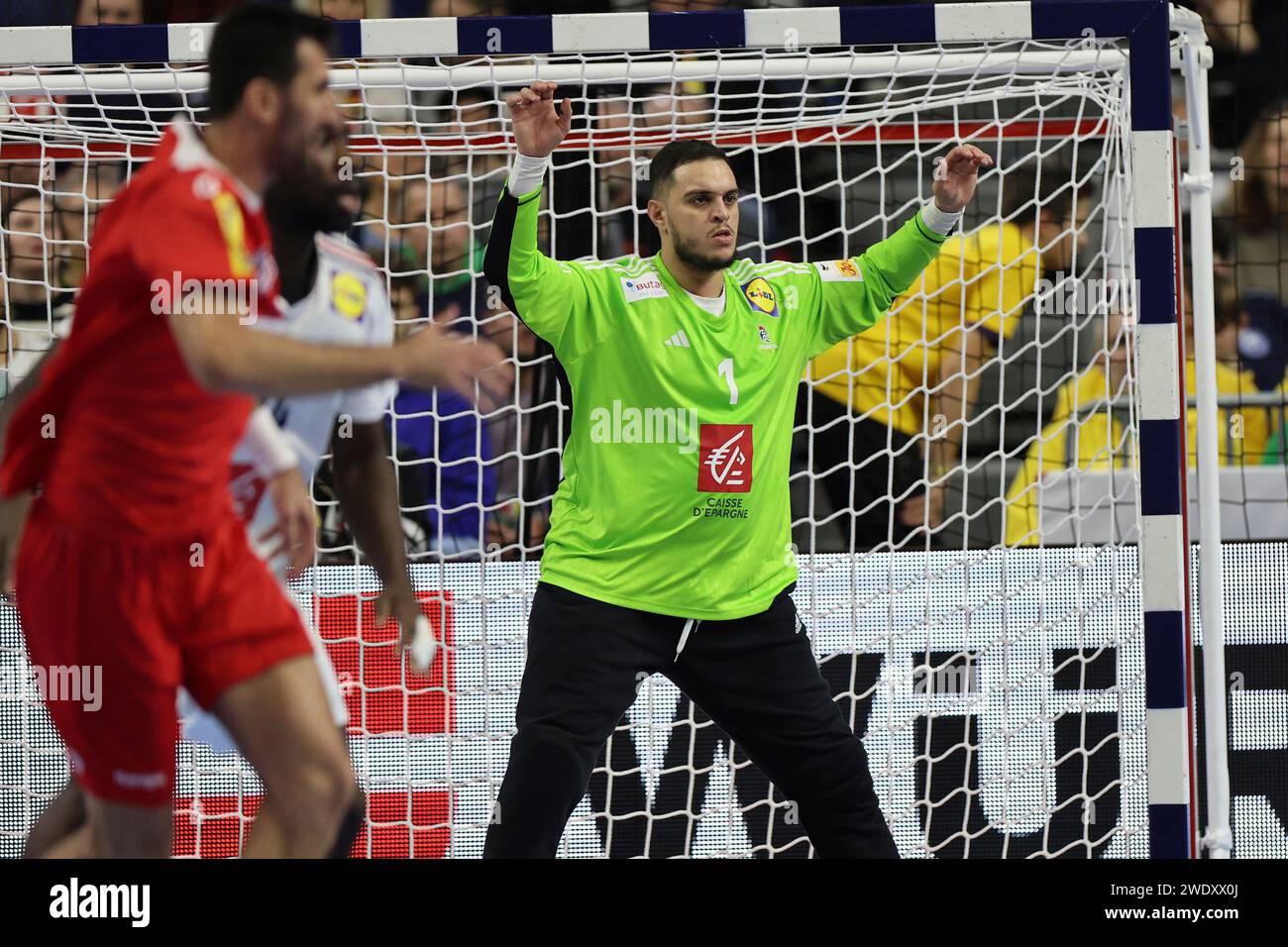 österreich euro 2024 hi-res stock photography and images - Alamy