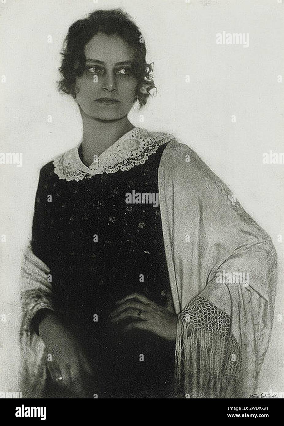 Adele hugo hi-res stock photography and images - Alamy