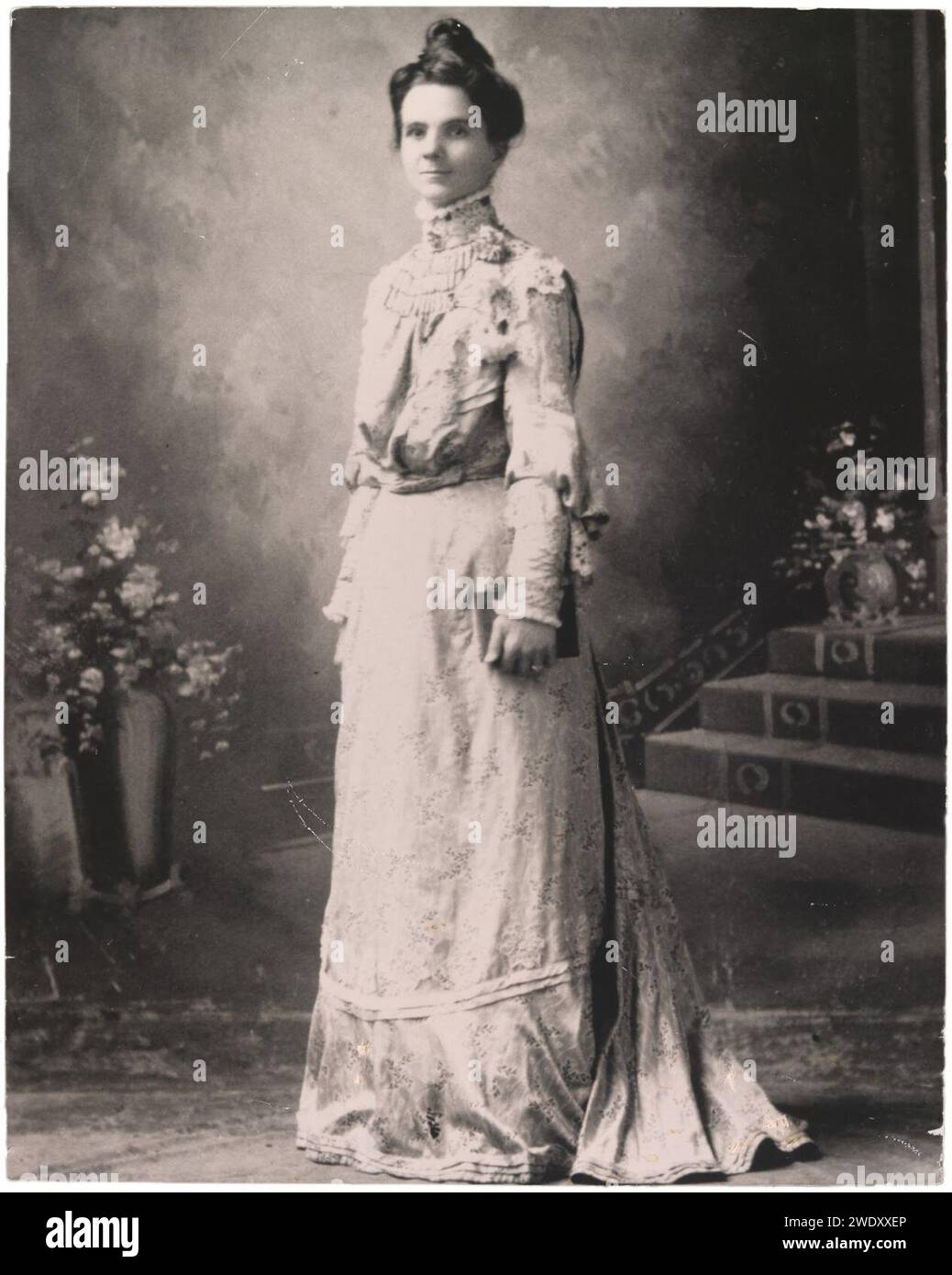 In 1888 Cut Out Stock Images & Pictures - Alamy