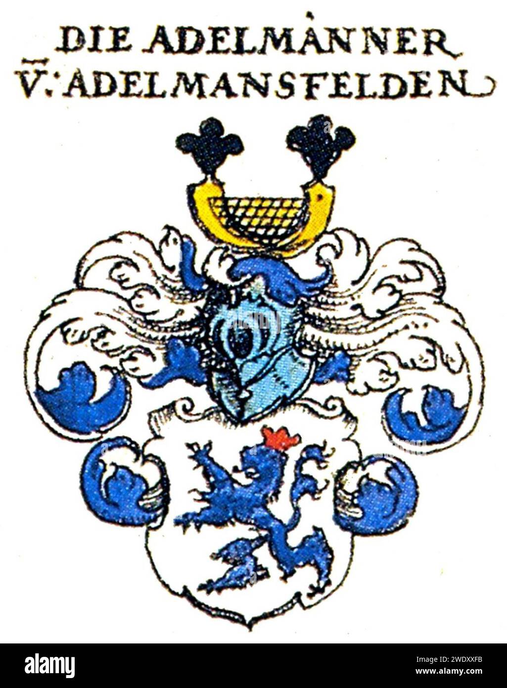 Adelmann Cut Out Stock Images & Pictures - Alamy