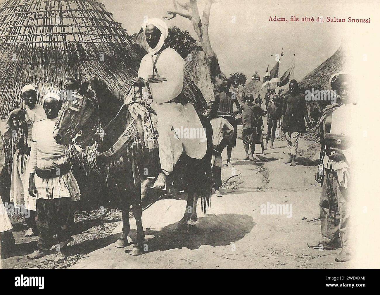 Snoussi hi-res stock photography and images - Alamy