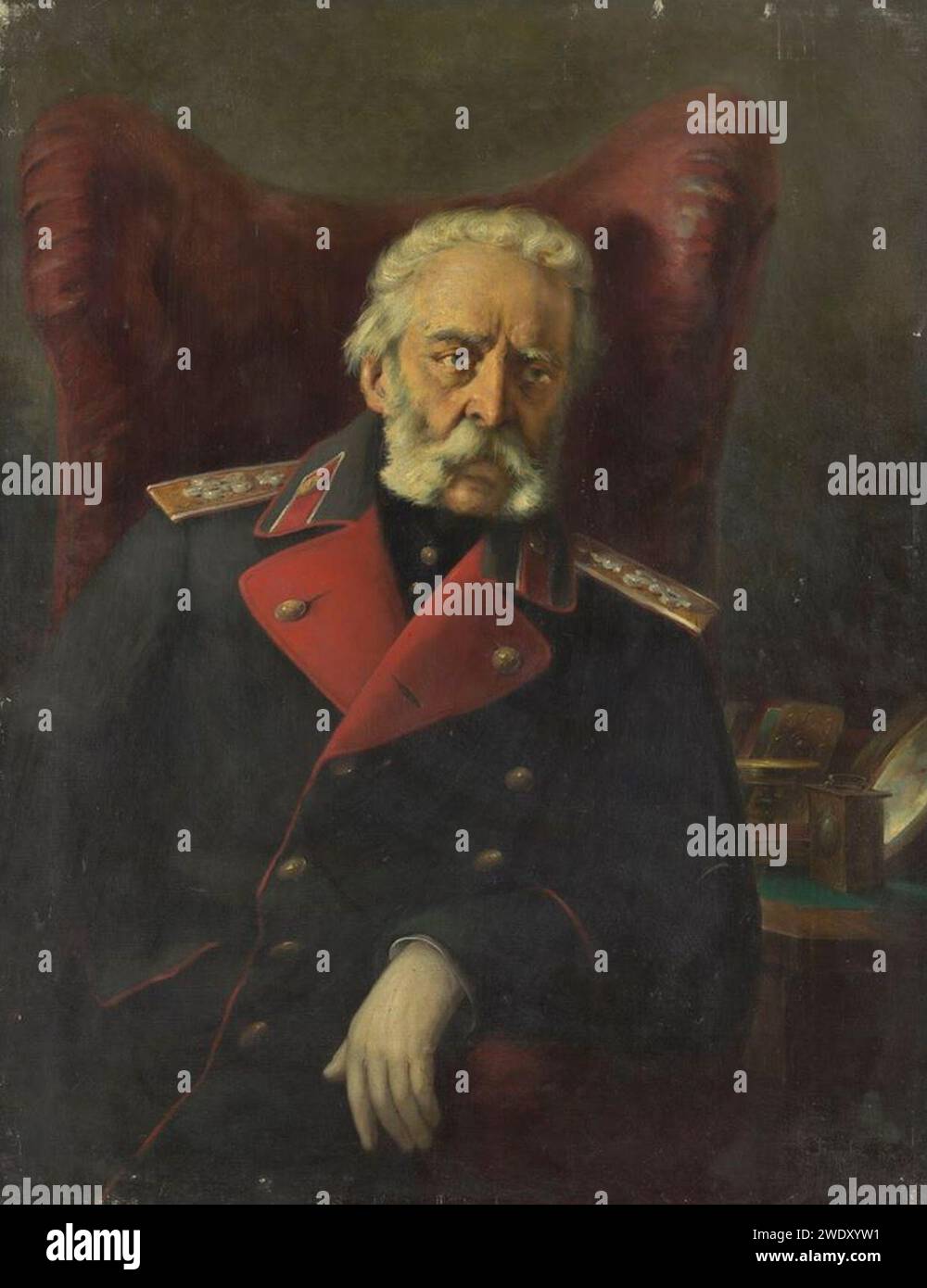 Alexander vladimirovich hi-res stock photography and images - Alamy