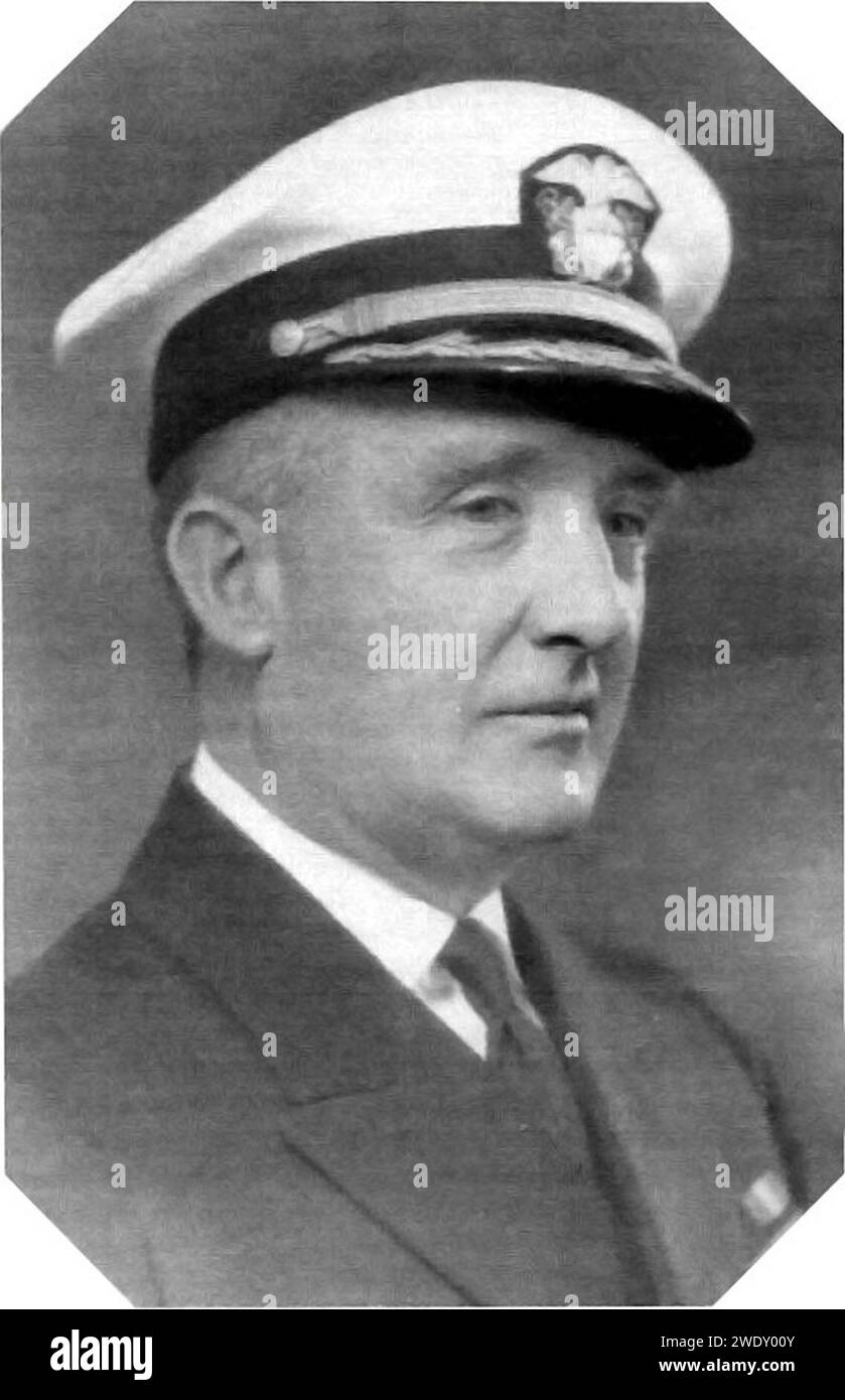 Charles snyder hi-res stock photography and images - Alamy