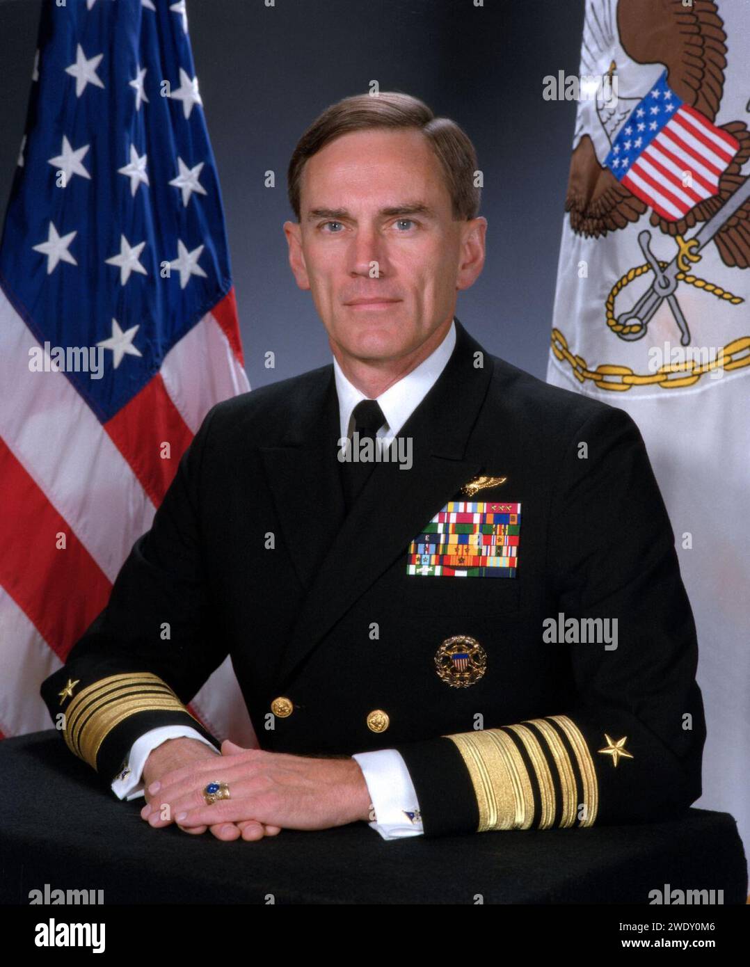 Jay johnson hi-res stock photography and images - Alamy