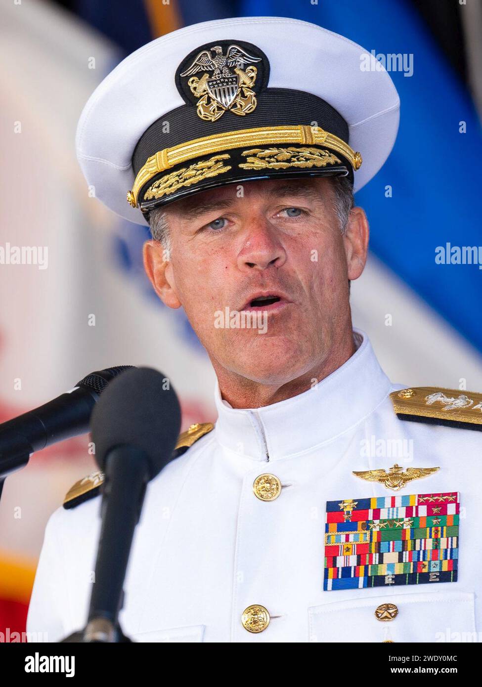 John aquilino hi-res stock photography and images - Alamy