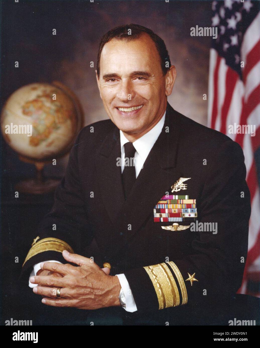 Richard lyon hi-res stock photography and images - Alamy