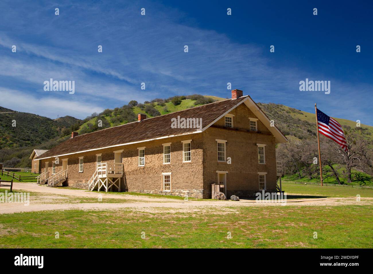 Tejon hi-res stock photography and images - Alamy