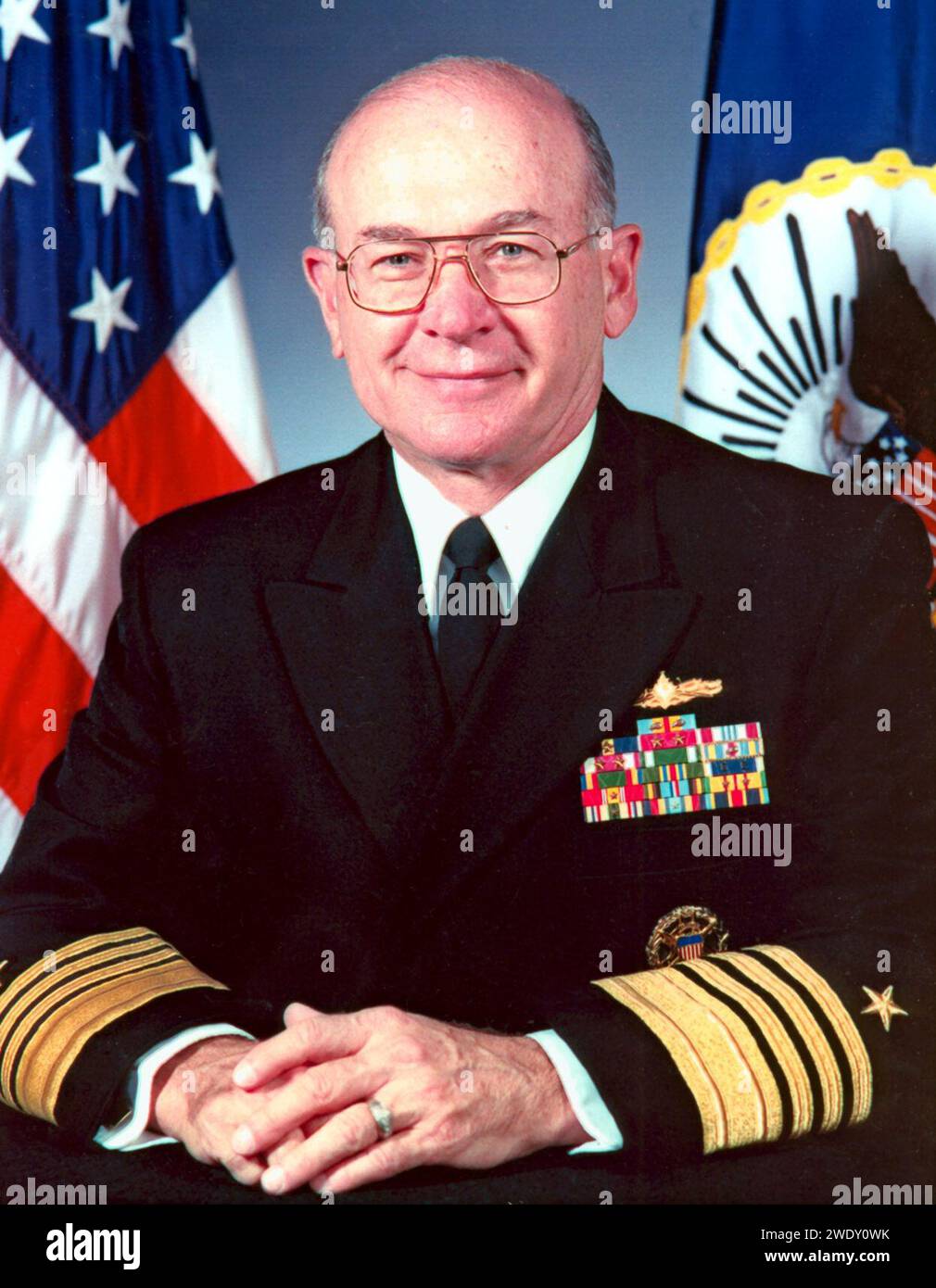 Usn uncovered hi-res stock photography and images - Alamy