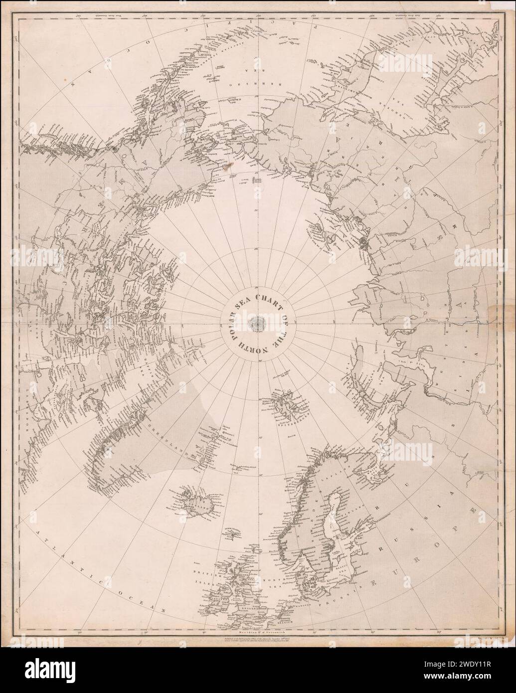 Chart no 2 hi-res stock photography and images - Alamy