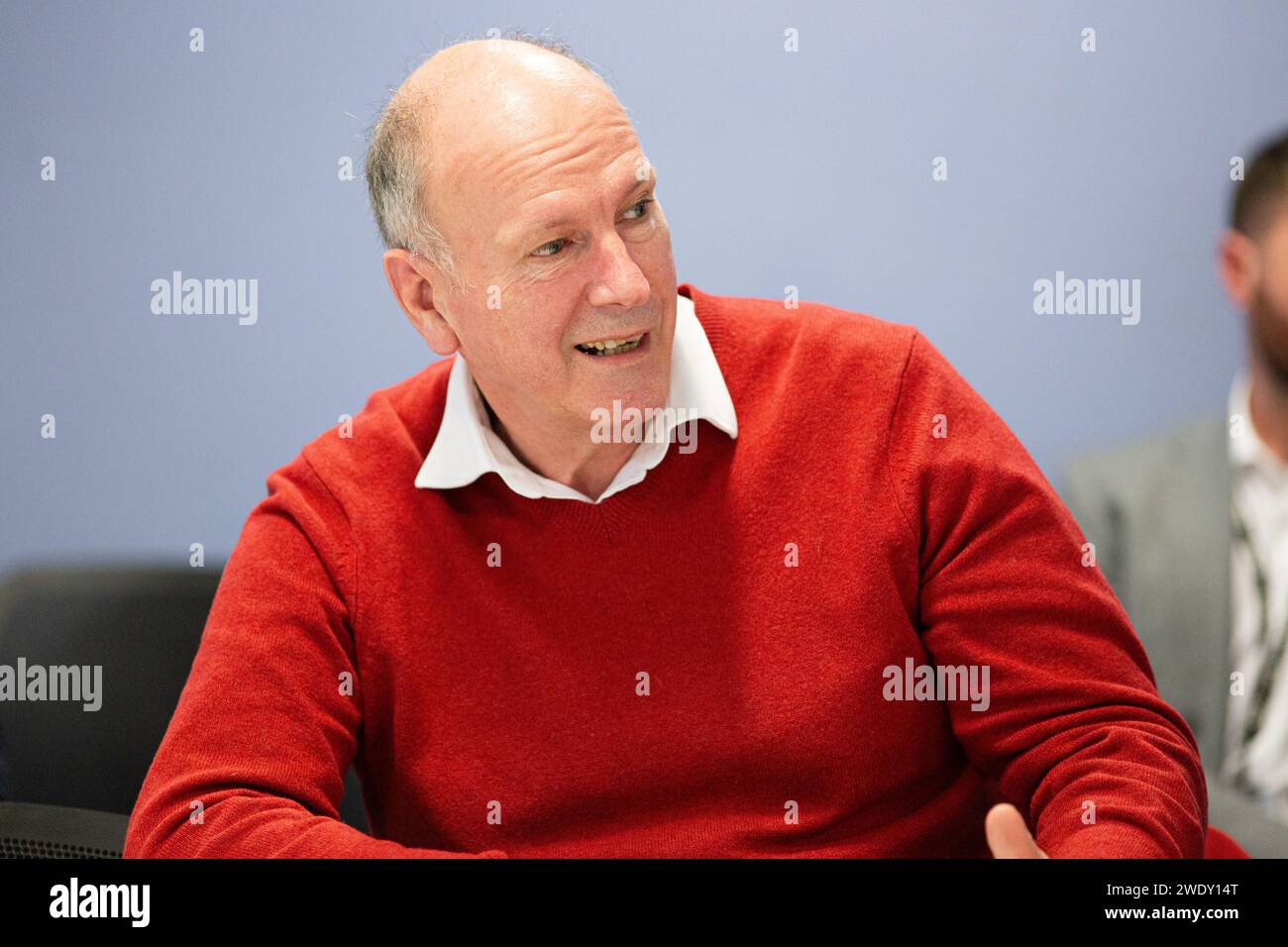 David rees member of senedd for aberavon hi-res stock photography and ...