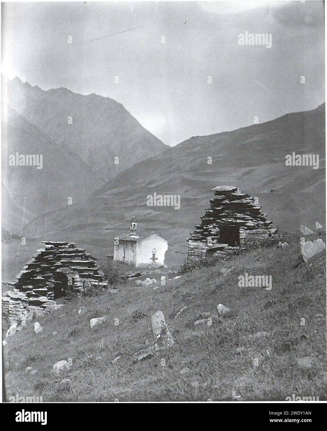 Dartlo church hi-res stock photography and images - Alamy