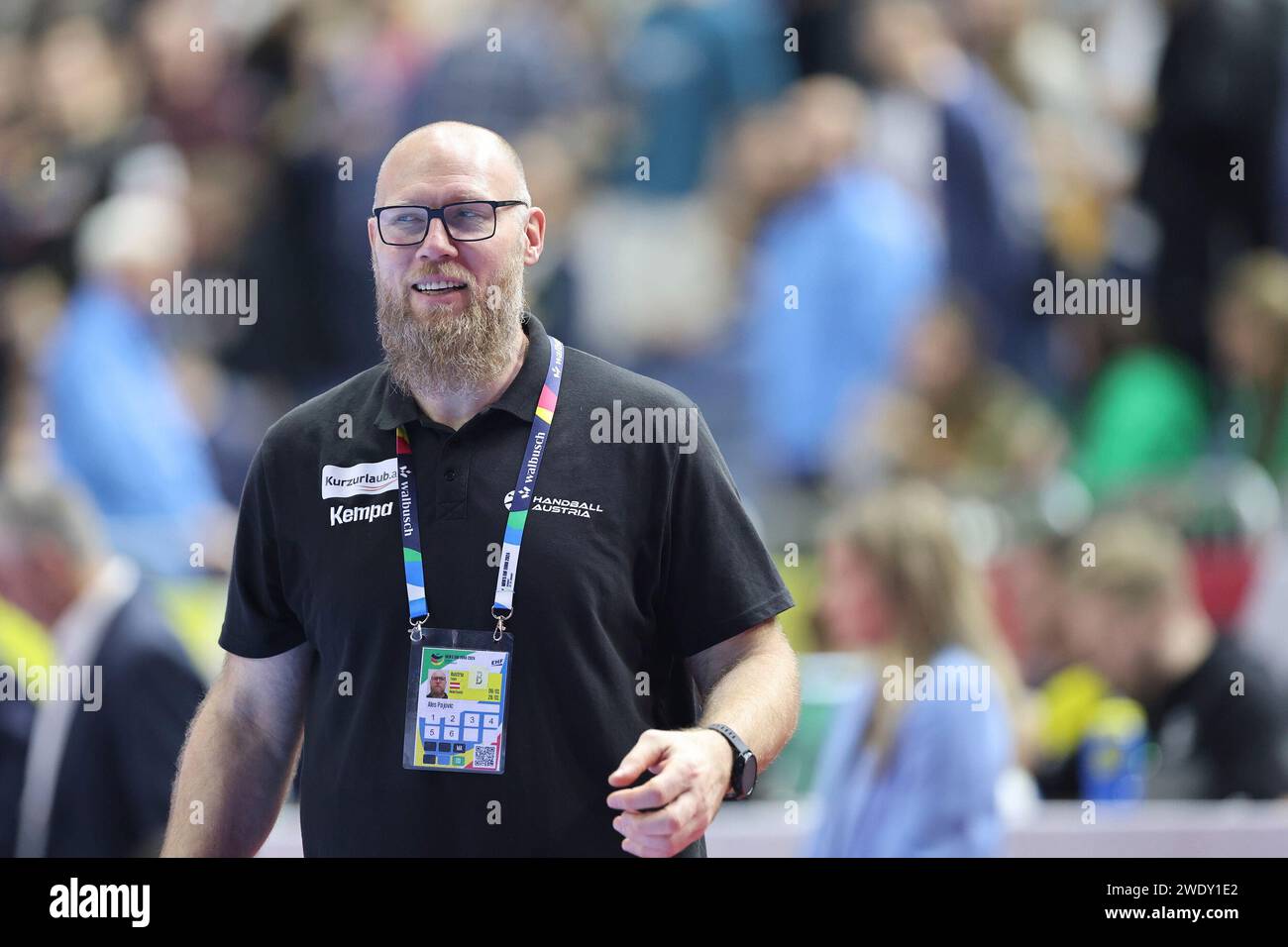 österreich euro 2024 hi-res stock photography and images - Alamy