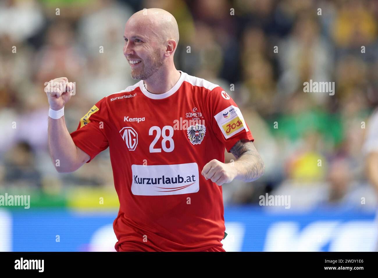 österreich euro 2024 hi-res stock photography and images - Alamy