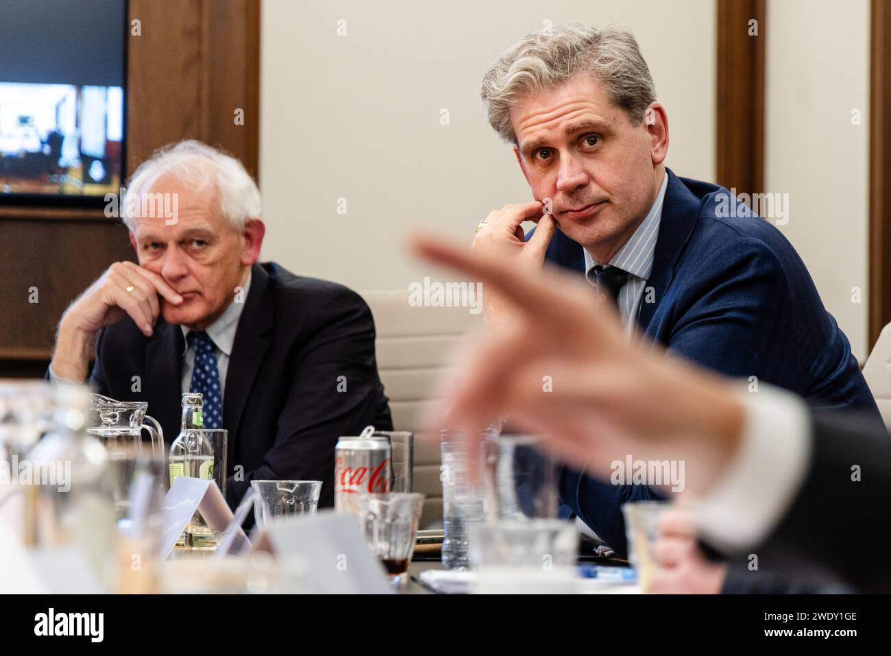 Municipalities seniors hi-res stock photography and images - Alamy