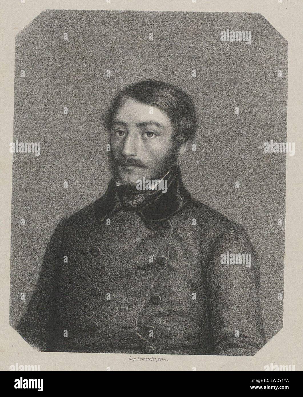 Januszkiewicz hi-res stock photography and images - Alamy