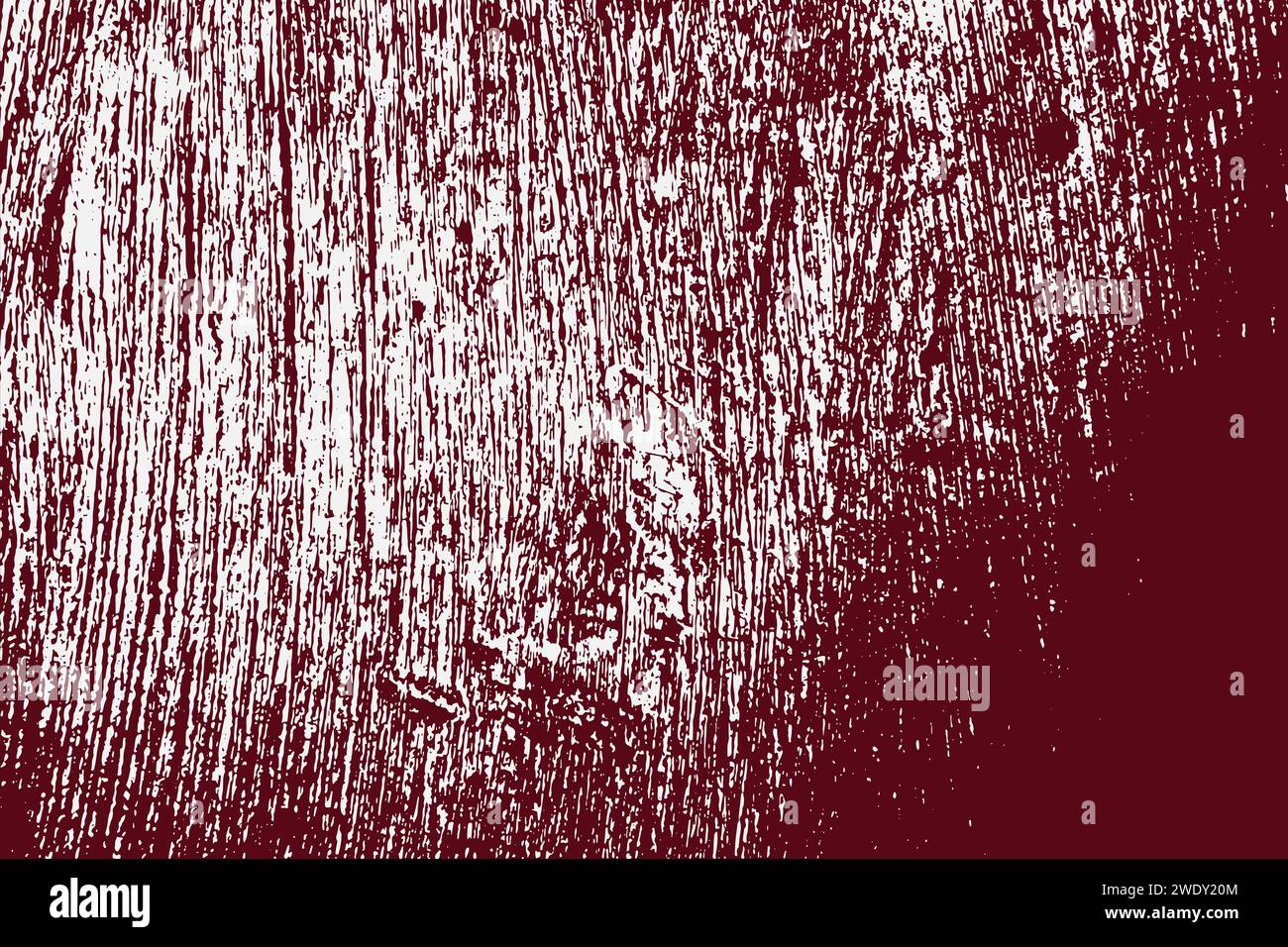 Red Distress urban used texture. Grunge rough dirty background. Brushed ...