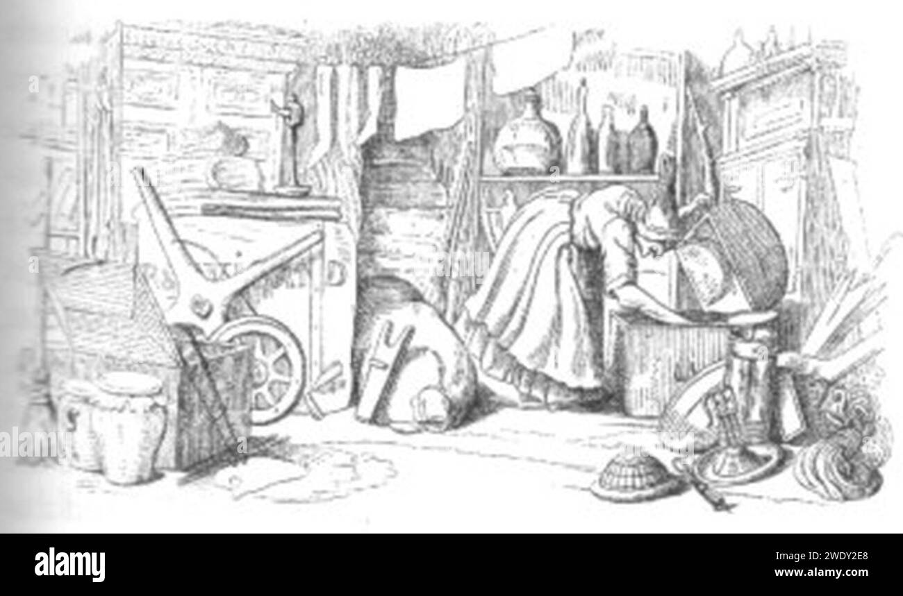 Knappen Black and White Stock Photos & Images - Alamy