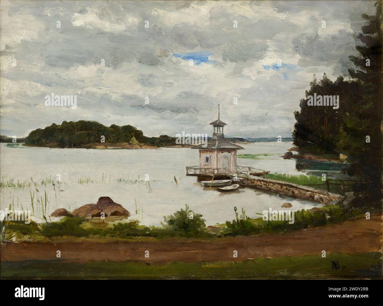 Meilahti hi-res stock photography and images - Alamy