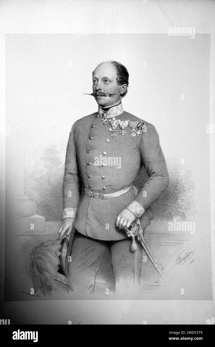 Adolf lang hi-res stock photography and images - Alamy