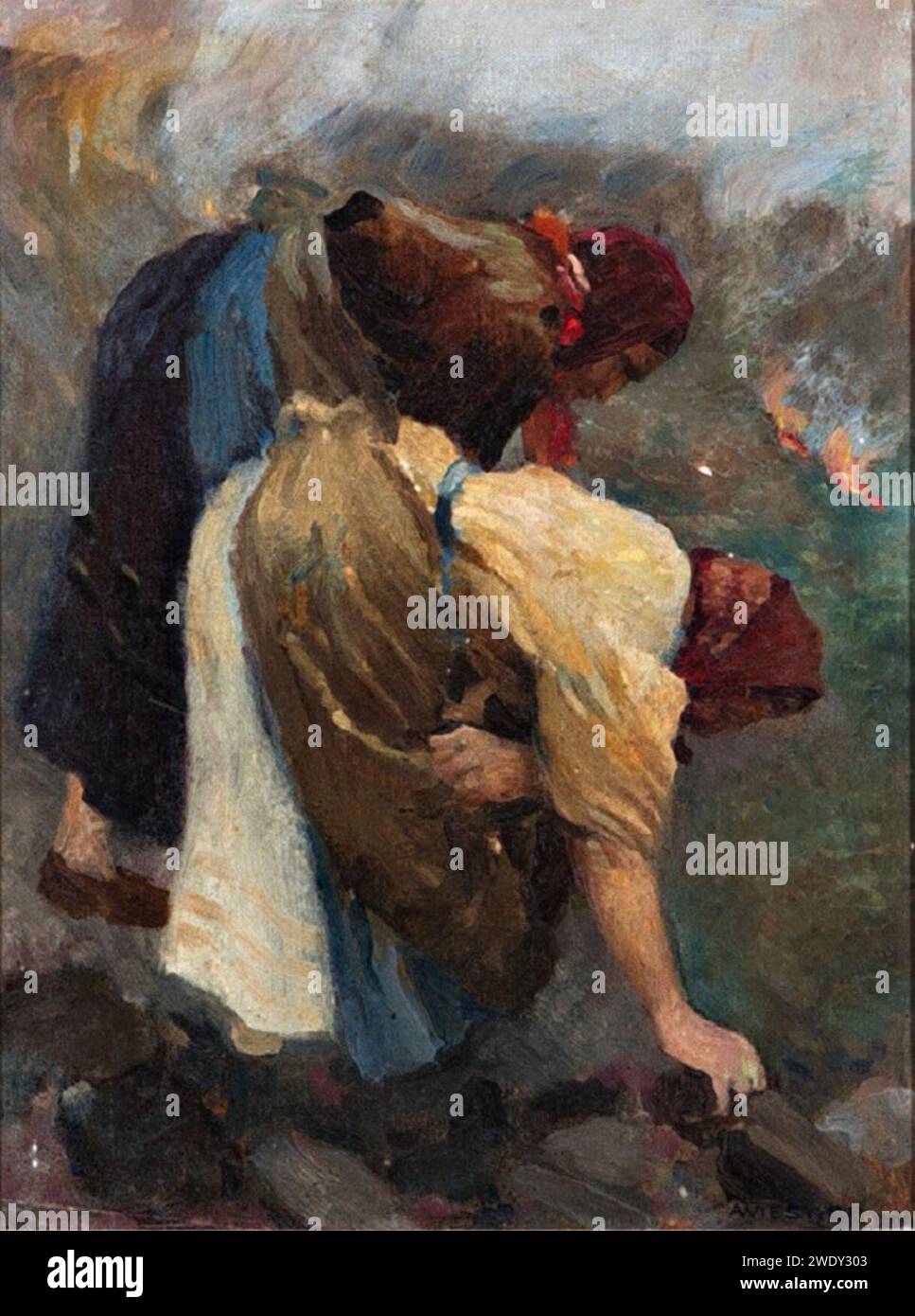 Adolf wiesner hi-res stock photography and images - Alamy