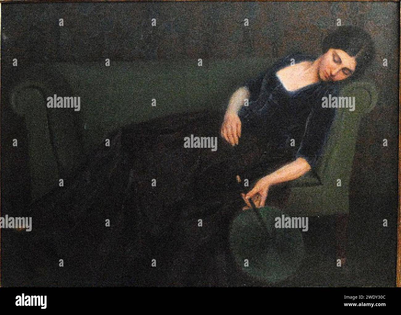 Adolf wiesner hi-res stock photography and images - Alamy