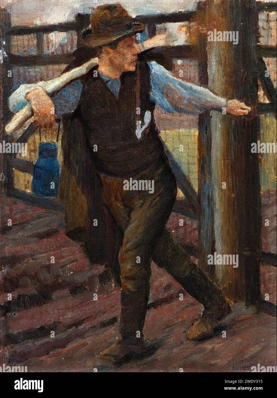 Adolf wiesner hi-res stock photography and images - Alamy